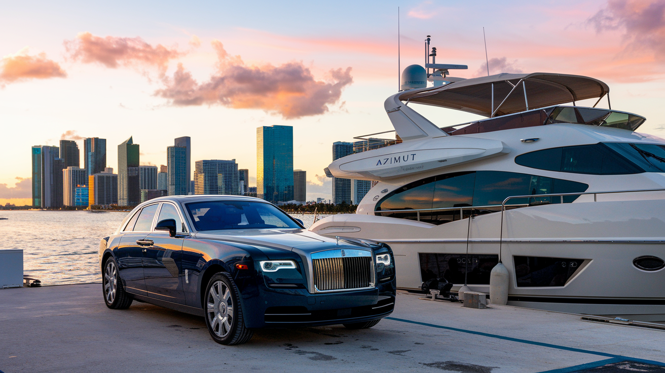 POLO LIFESTYLE - Miami